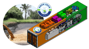 POME – Aqua Jaya Resources Sdn Bhd